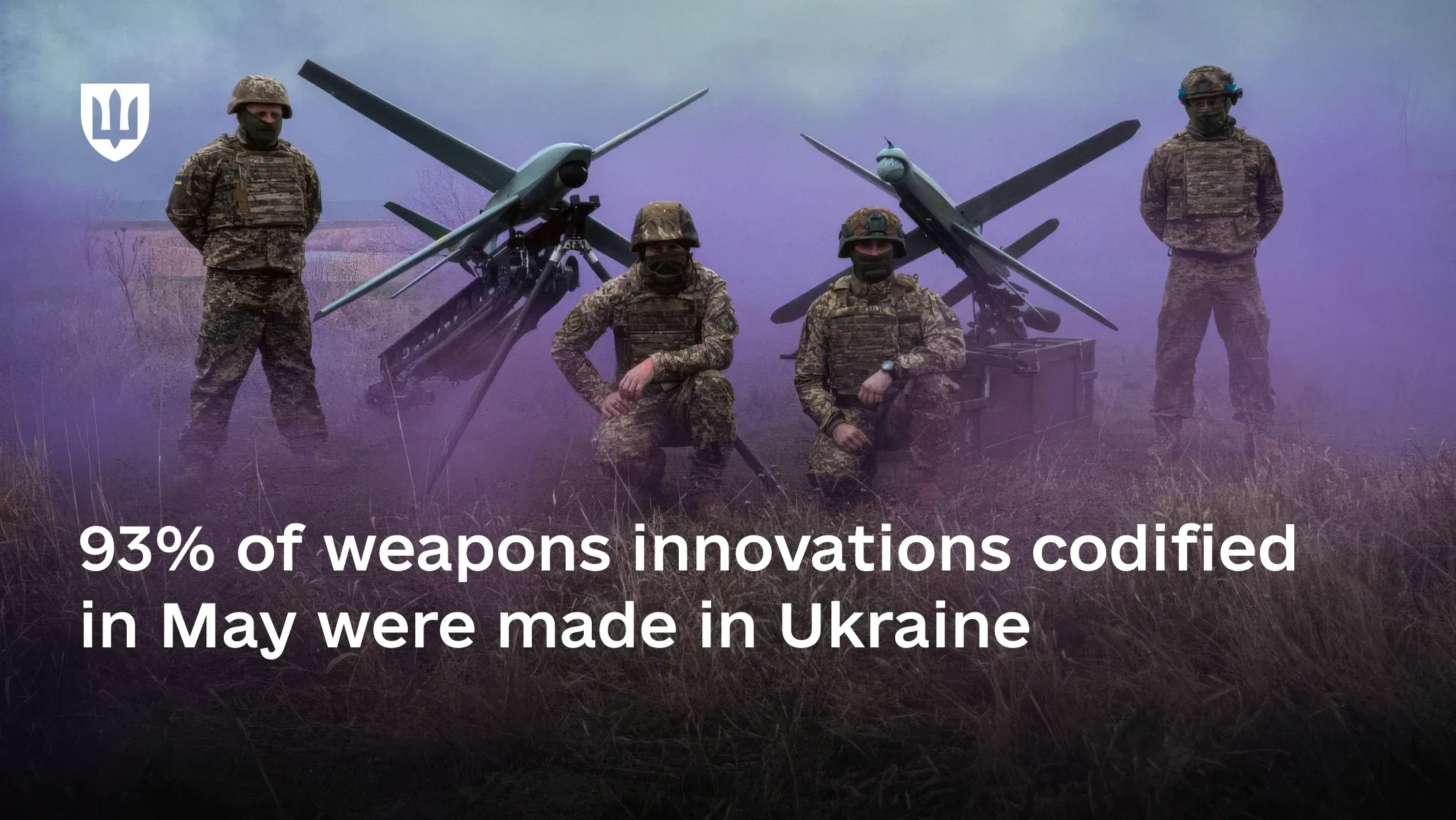 In May, the Ministry of Defence authorized 175 new weapons and military ...