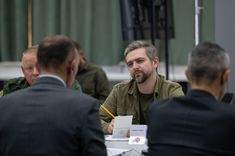 Training Ukrainian servicemen according to the best European practices ...