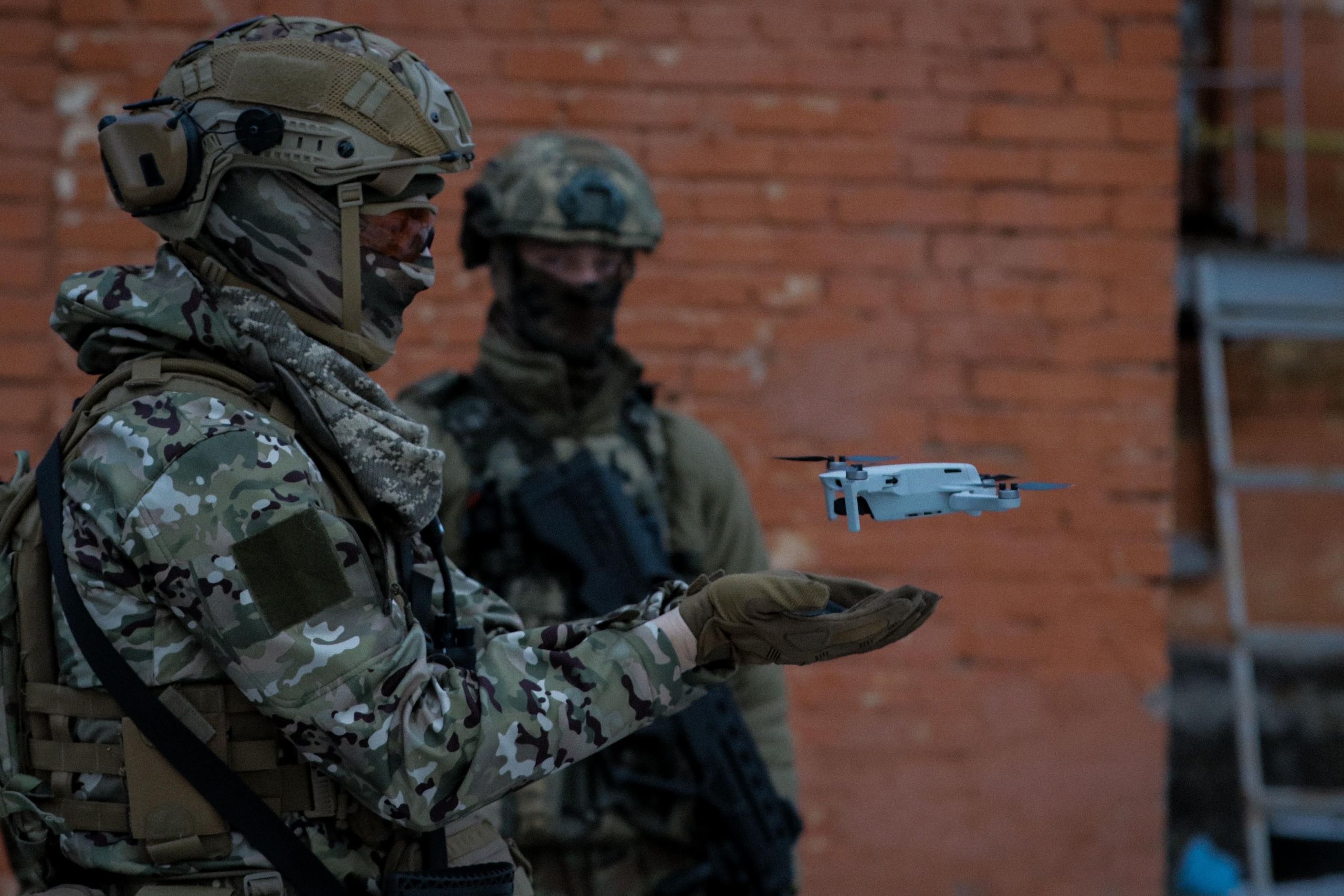 Military Institute of Telecommunications and Information Technology ...